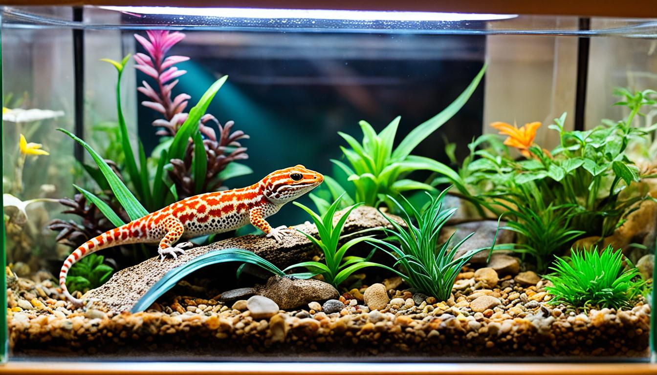 Leopard Geckos Cost: Affordable Pet Guide