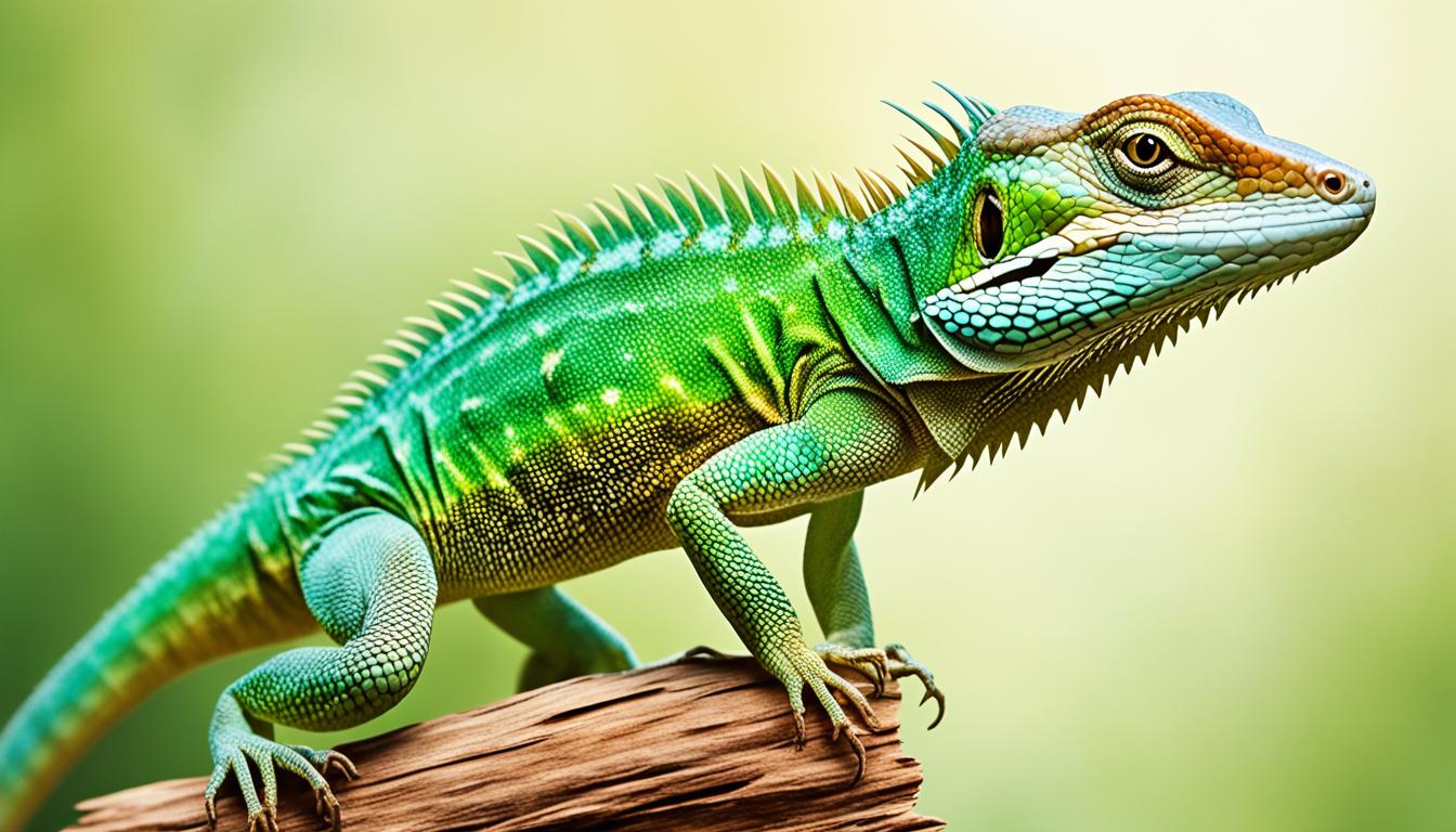 Do Lizards Turn Brown When They Die? Find Out!