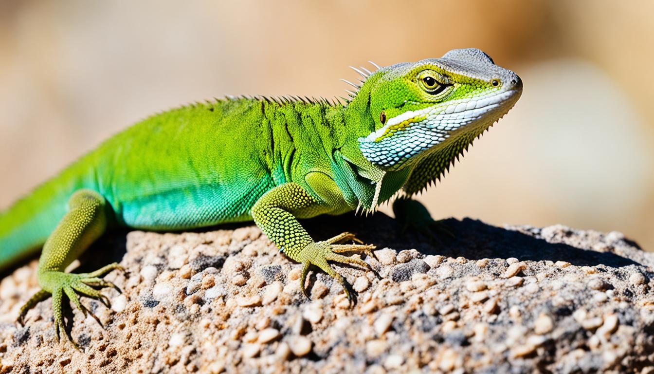 Do Lizards Turn Brown When They Die? Find Out!