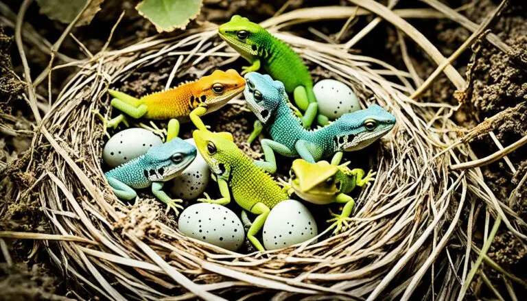 Do Lizards Bite Humans? Safe Handling Tips