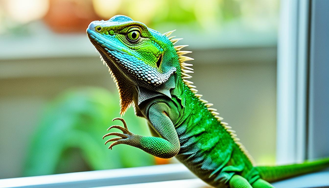 Do Lizards Bite Humans? Safe Handling Tips
