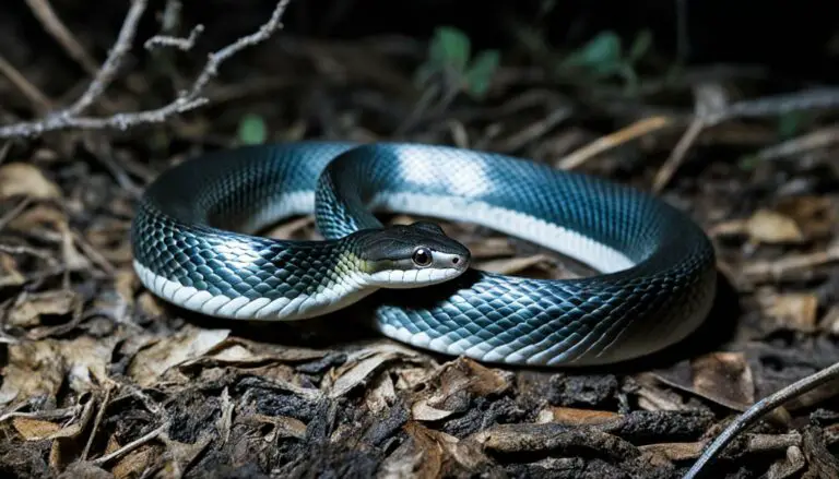White Snake Species: Essential Facts and Insights