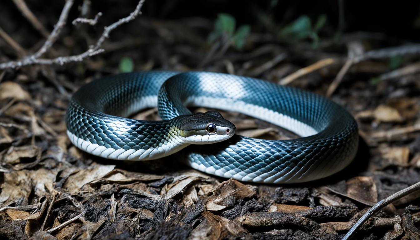 White Snake Species: Essential Facts and Insights
