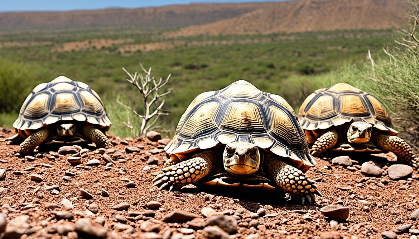 Pancake Tortoise Speed Revealed – Find Out Now!