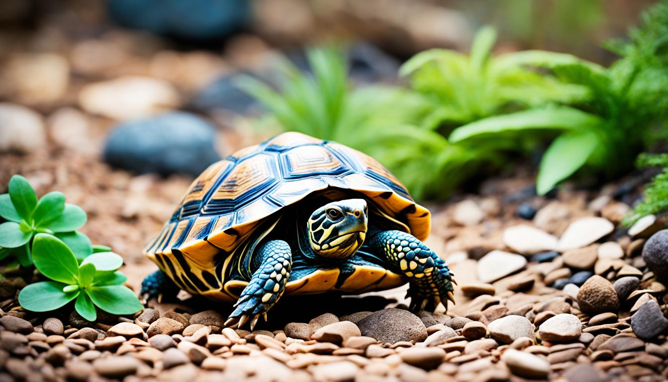Pancake Tortoise Speed Revealed – Find Out Now!
