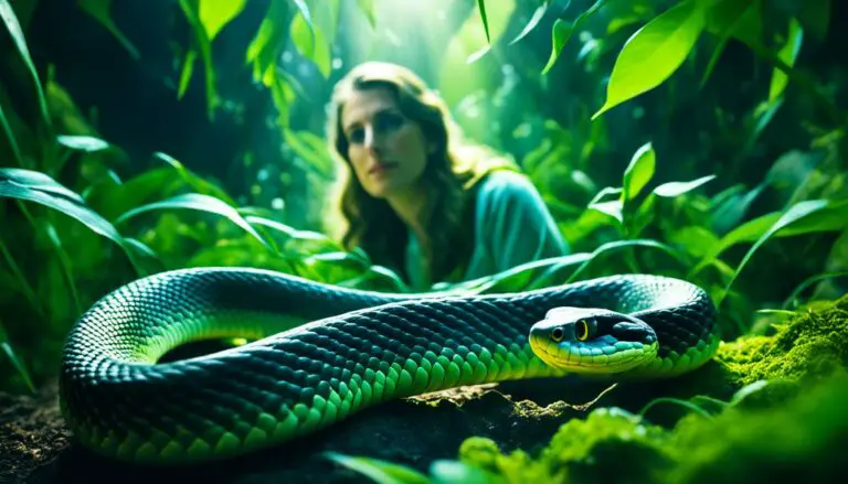 Discover How Snakes Reproduce: Do Snakes Mate?