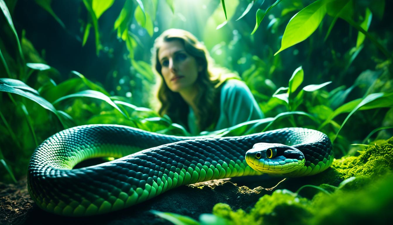 Discover How Snakes Reproduce: Do Snakes Mate?