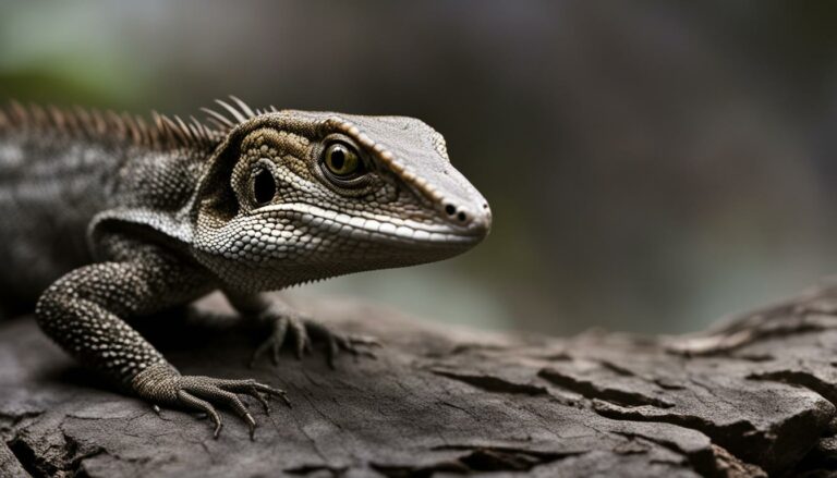 Are House Lizards Poisonous? Safety Facts Revealed