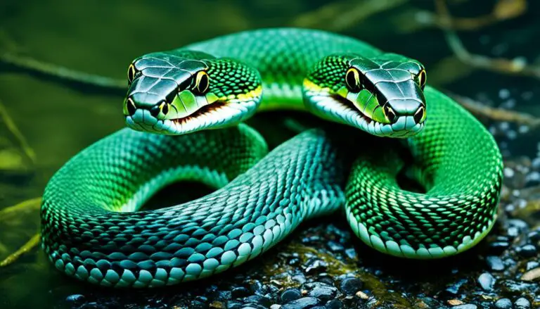 Can Snakes Swim? Discover Their Aquatic Abilities