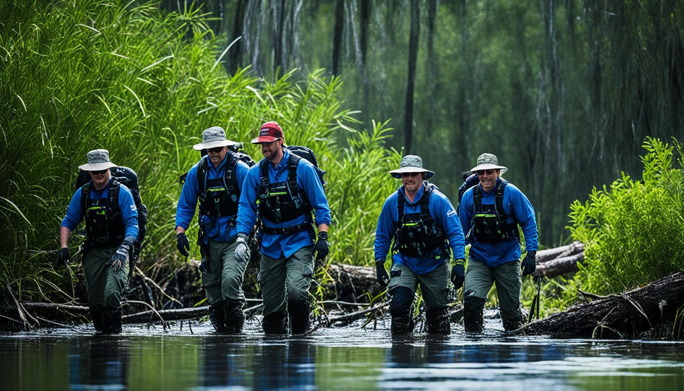 Alligators vs Humans: Who's the Faster Creature?