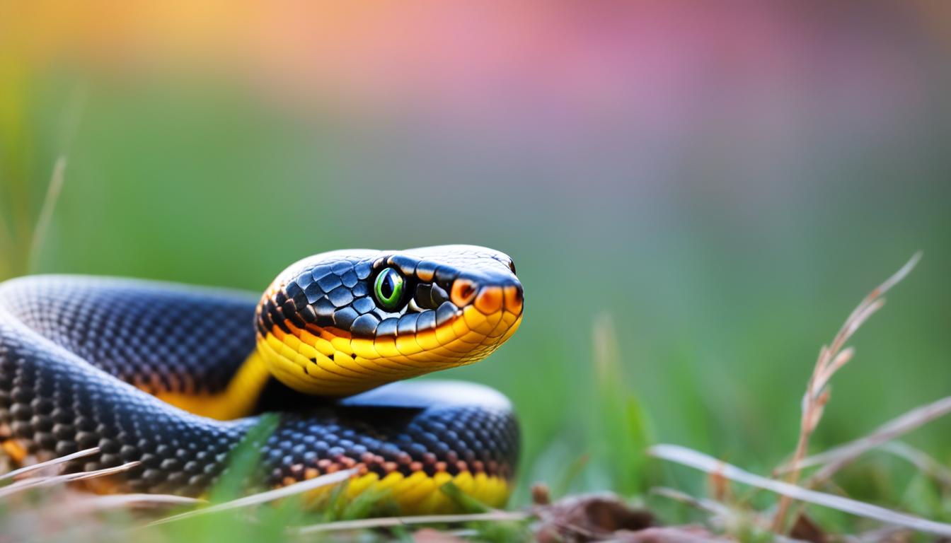 Ring-Neck Snakes Diet: What Do They Eat?