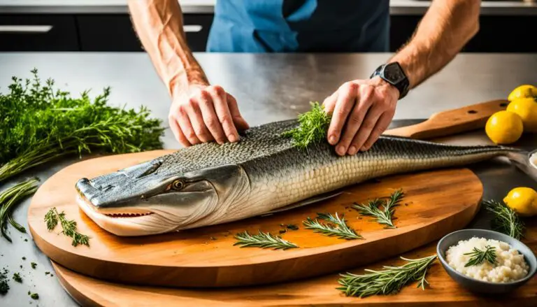 Are Alligator Gar Edible? Taste & Safety Tips