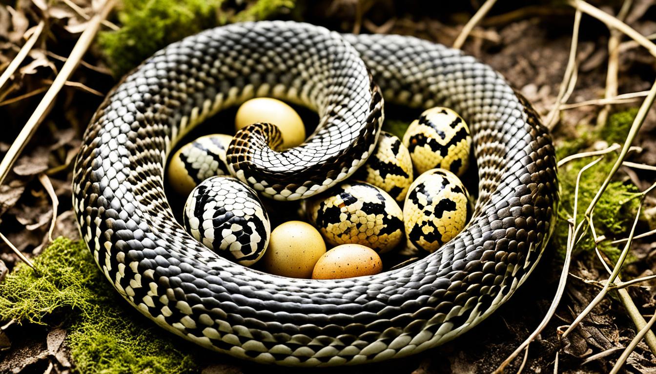 Rat Snakes: Where Do They Lay Eggs? Nesting Habits
