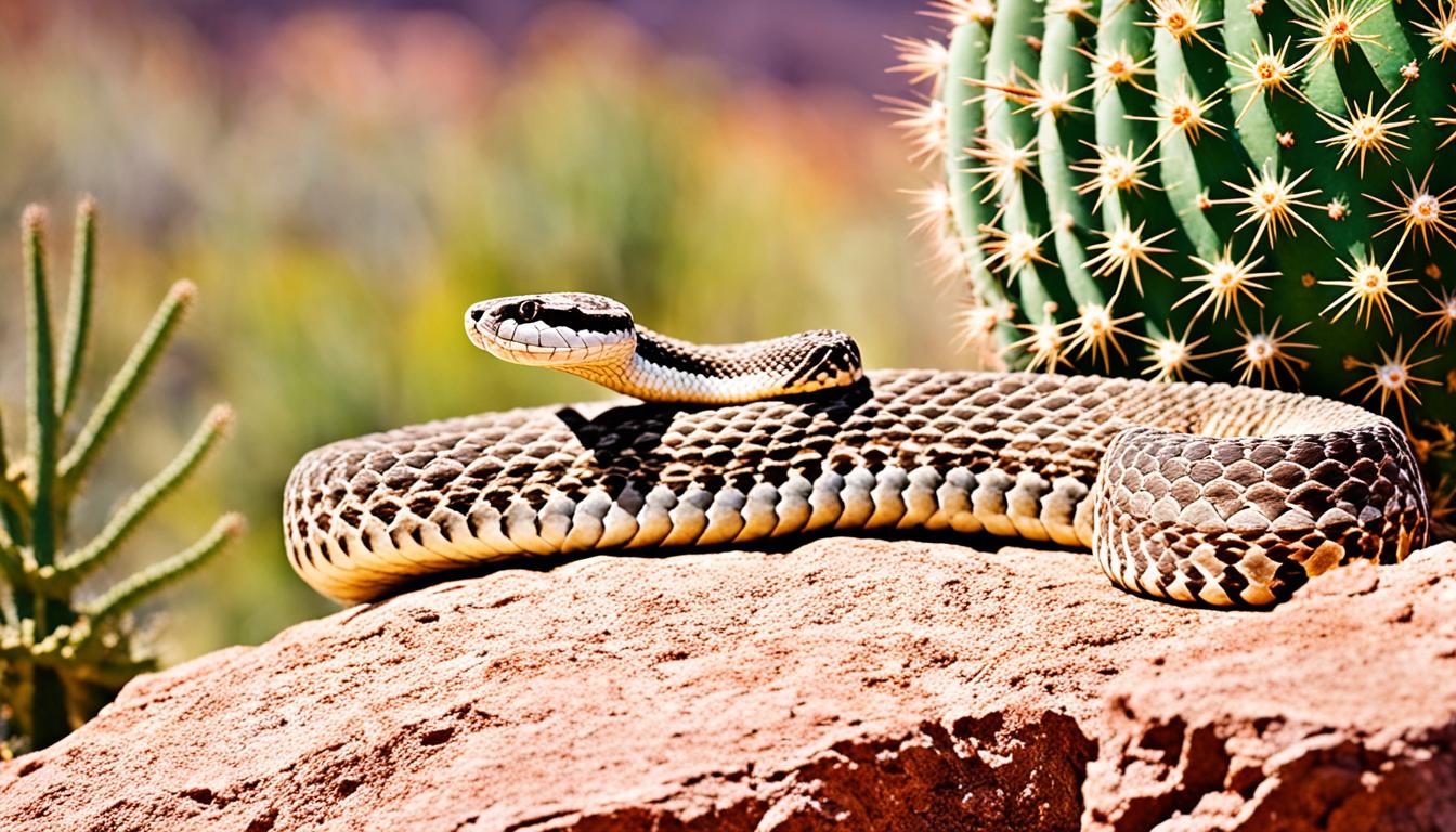 Can Rattlesnakes Swim? Unveiling the Truth