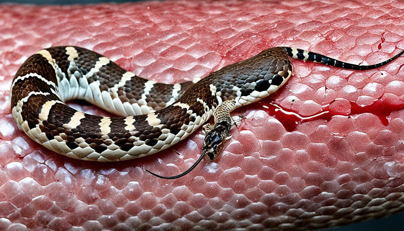 How Rattlesnakes Rattle: The Science Explained