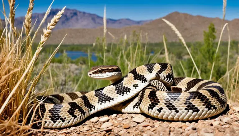 Discover the Size of the Largest Rattlesnake!