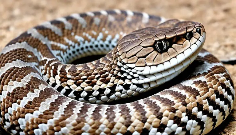 Easy Rattlesnake Drawing Guide - Step by Step