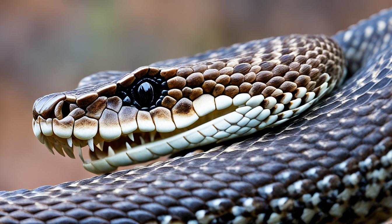 How Many Teeth Do Rattlesnakes Have? Unveiled!