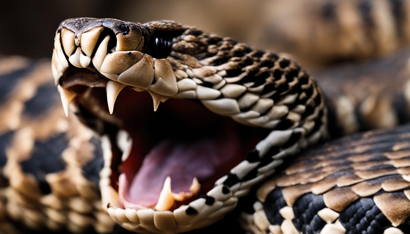 How Many Teeth Do Rattlesnakes Have? Unveiled!