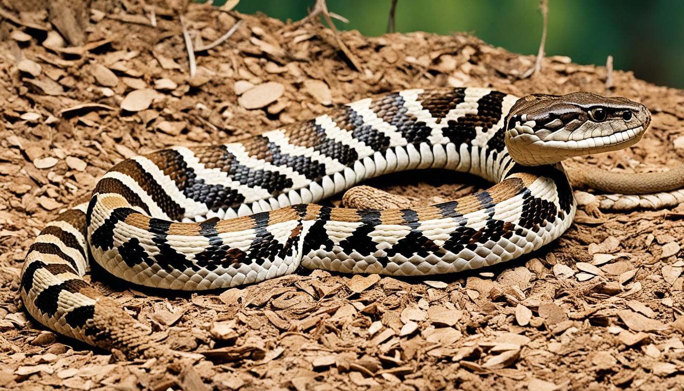 Discover the Largest Rattlesnake Size Revealed