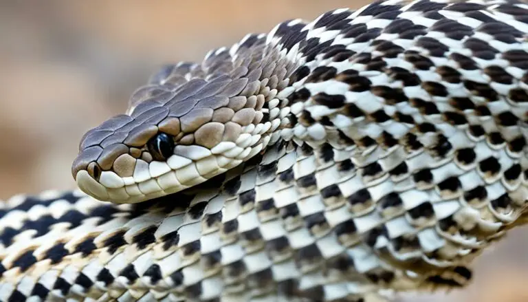 How Rattlesnakes Rattle: The Science Explained