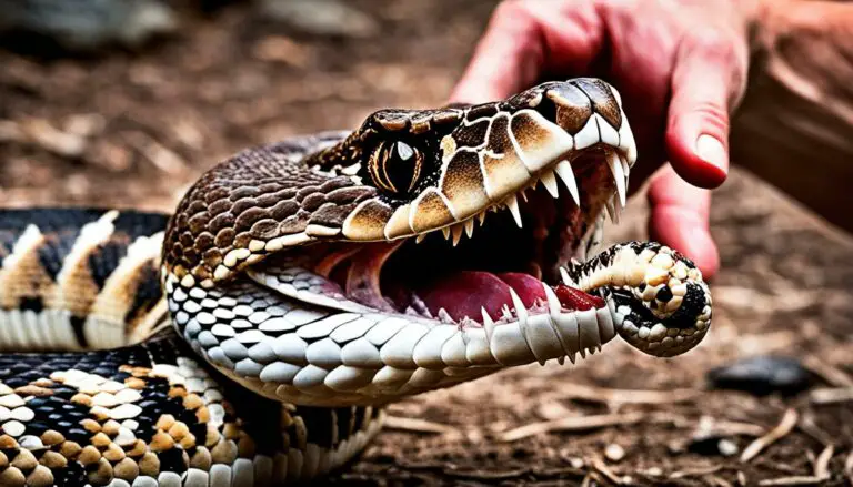 How Many Teeth Do Rattlesnakes Have? Unveiled!