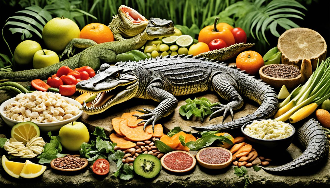 Alligator vs Komodo Dragon: Buying Essentials