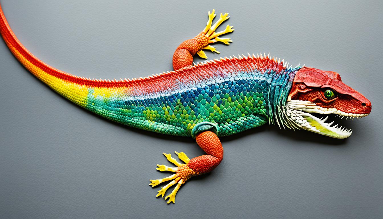 Do Lizards Move After Death? Unveiling The Truth