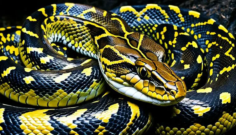 Reticulated Python Threat: Can It Eat a Human?