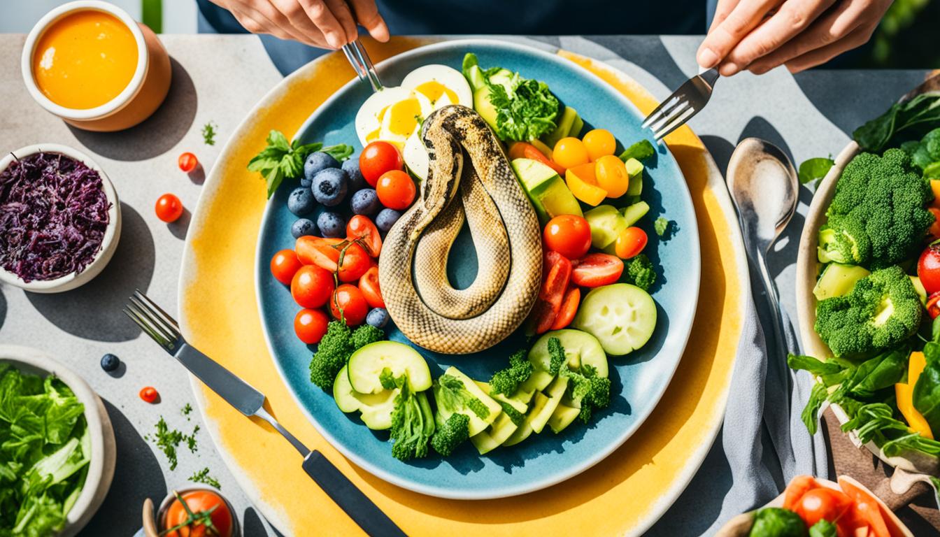 Can You Eat Snake Eggs? Surprising Facts Revealed