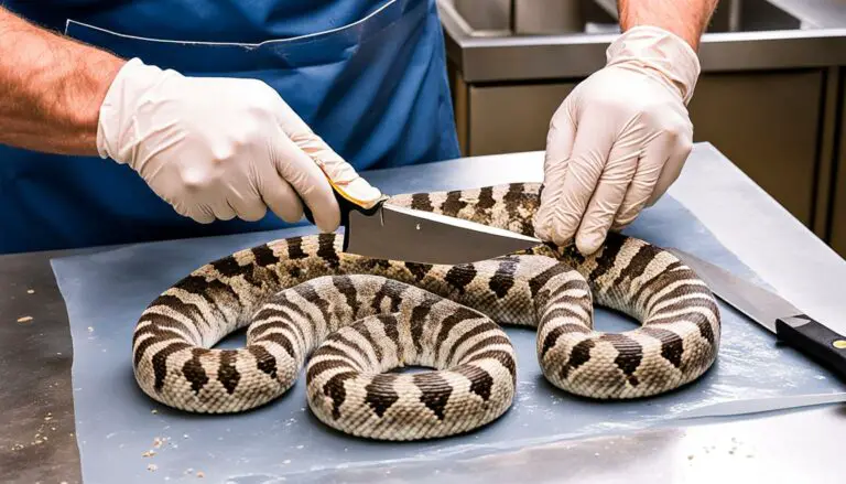 Buy Rattlesnake Meat | Your Ultimate US Guide