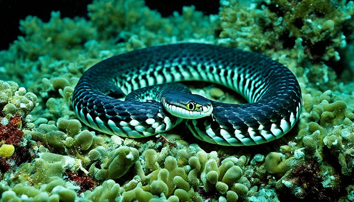 Can Snakes Drown? Surprising Aquatic Facts