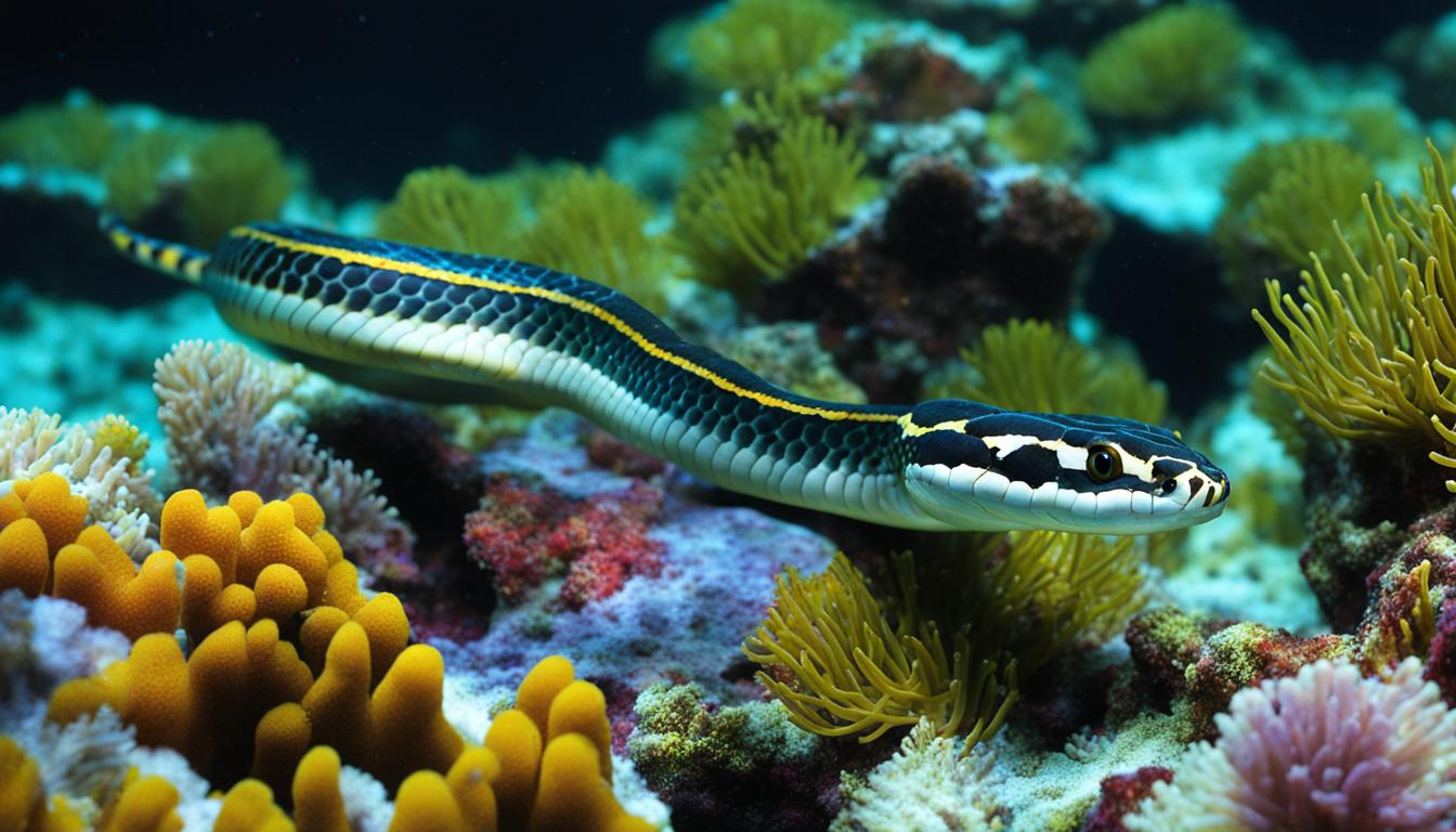 Can Snakes Drown? Surprising Aquatic Facts