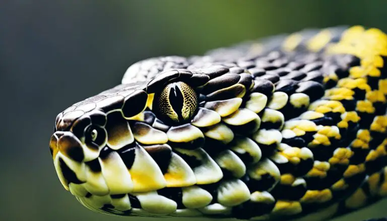 Do Snakes Have Taste Buds? Exploring Reptile Senses
