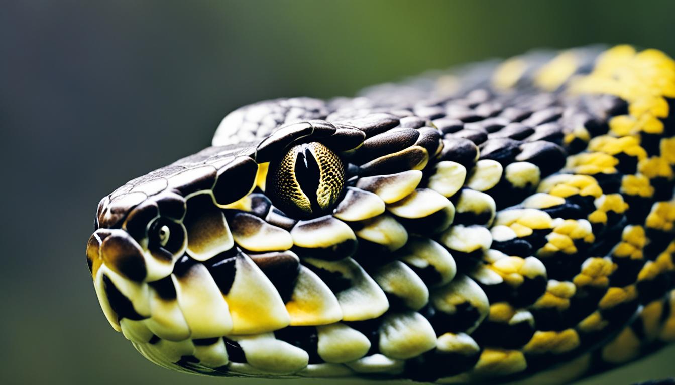 Do Snakes Have Taste Buds? Exploring Reptile Senses