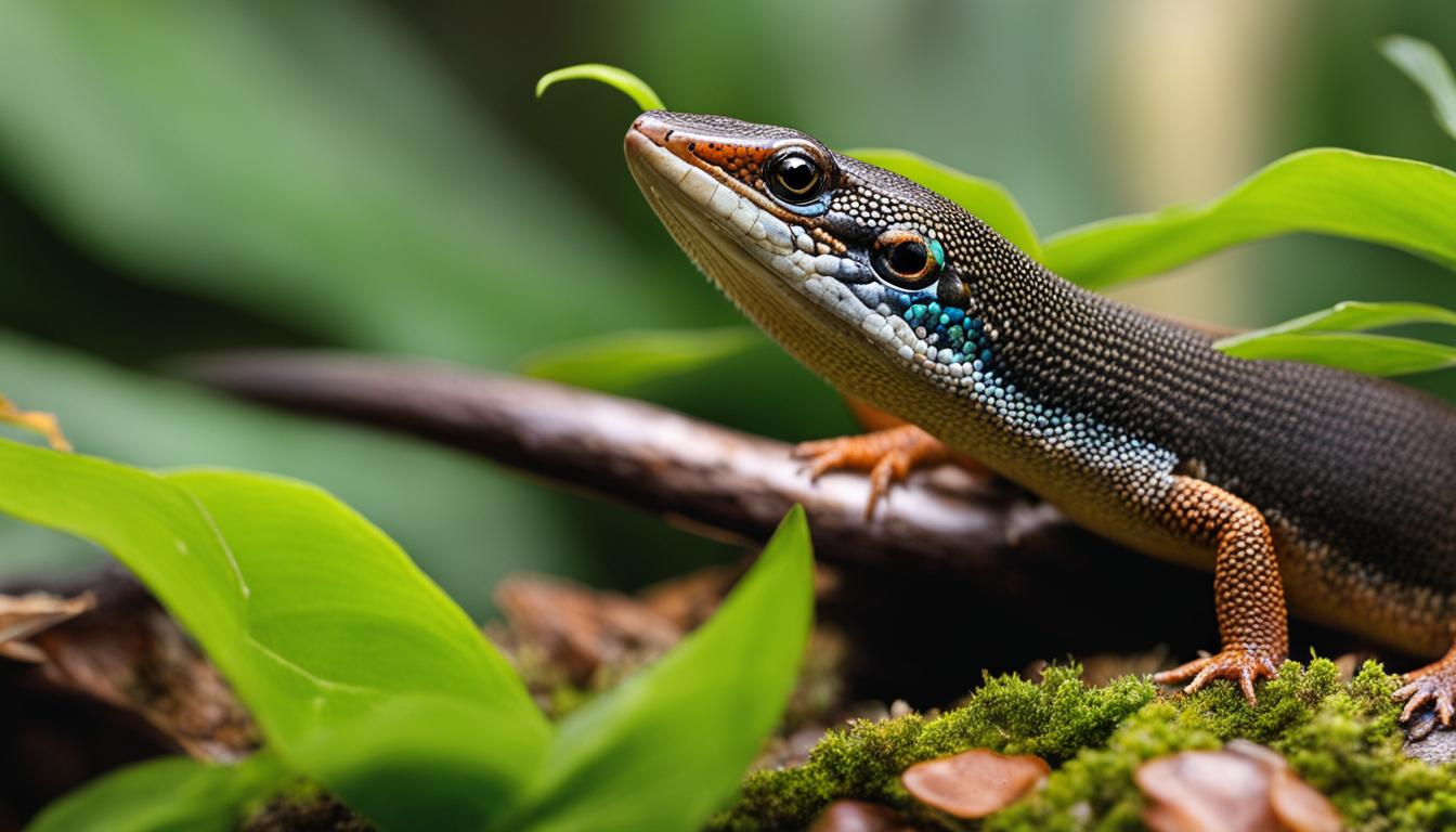 Are Skinks Harmful to Humans and Pets? Safety Guide
