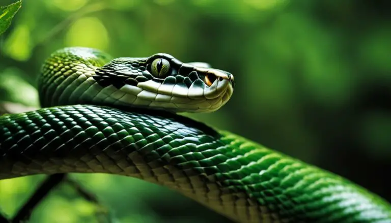 Do Snakes Experience Affection? Can Snakes Feel Love?