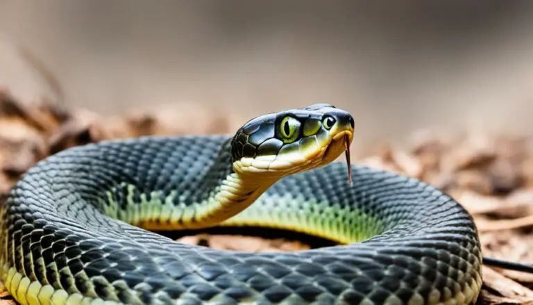 Unveiling the Scent: What Do Snakes Smell Like?
