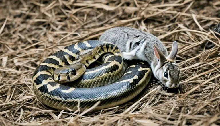Do Snakes Eat Bunnies? Surprising Diet Facts