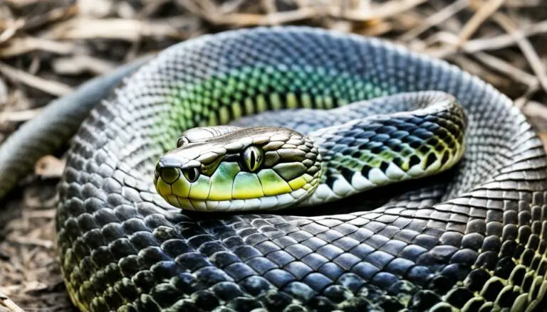 Why Do Snakes Curl Up? Behavior Explained