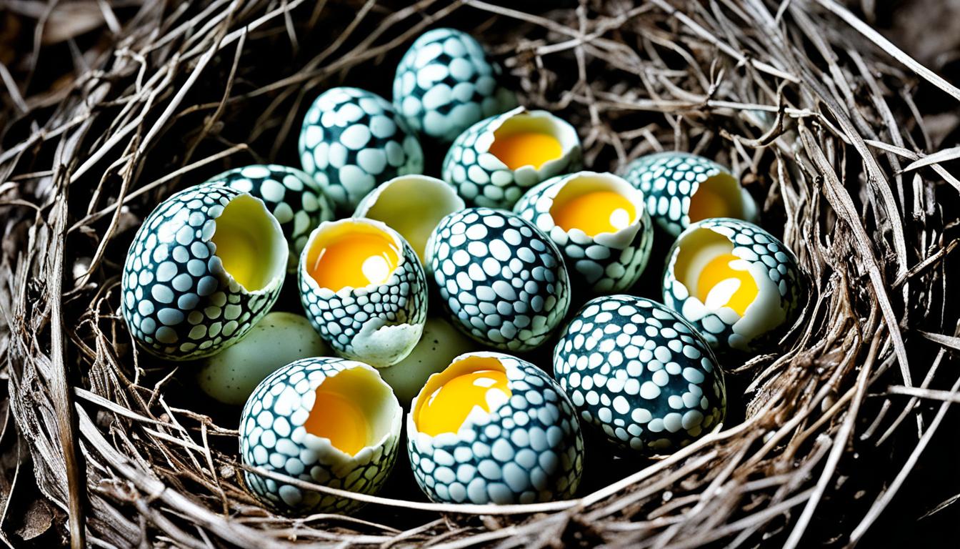 Can You Eat Snake Eggs? Safety and Taste Guide