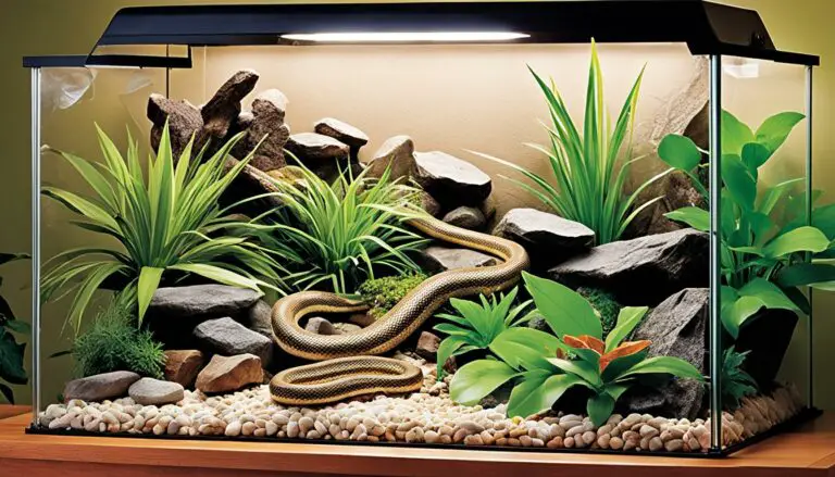 Do Snakes Experience Affection? Can Snakes Feel Love?