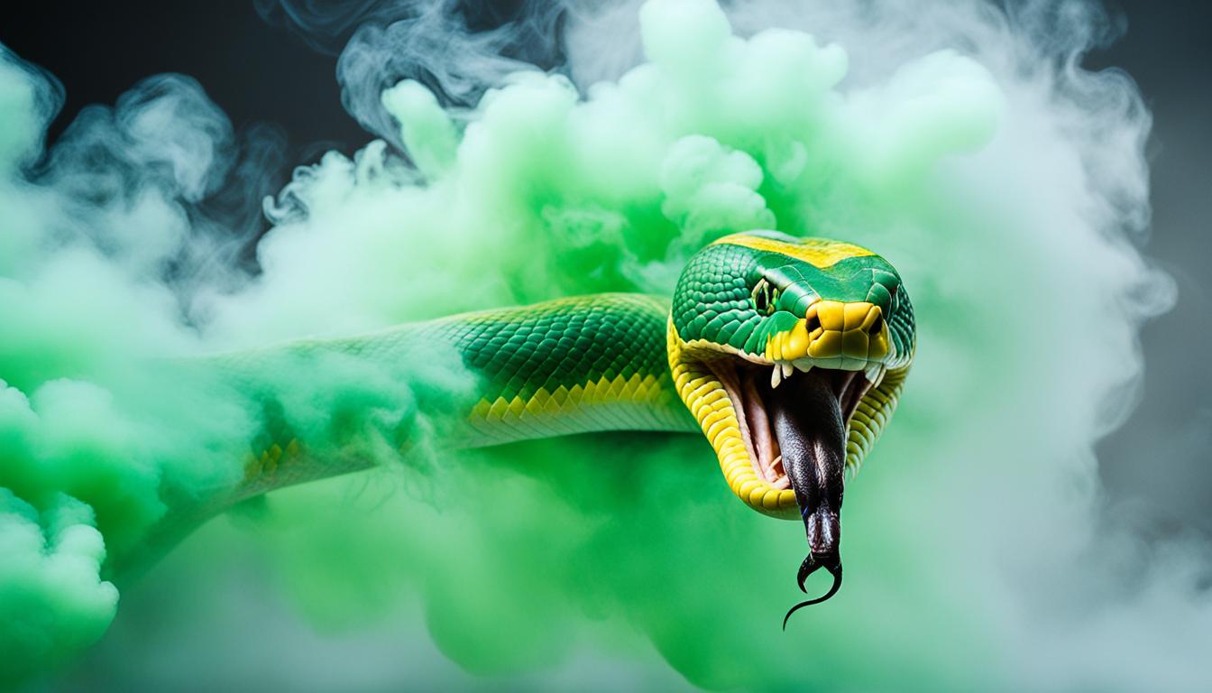 Do Snakes Fart? Uncovering Reptilian Secrets