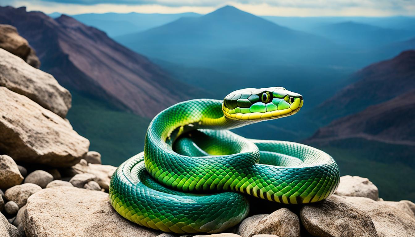 Do Snakes Fart? Uncovering Reptilian Secrets