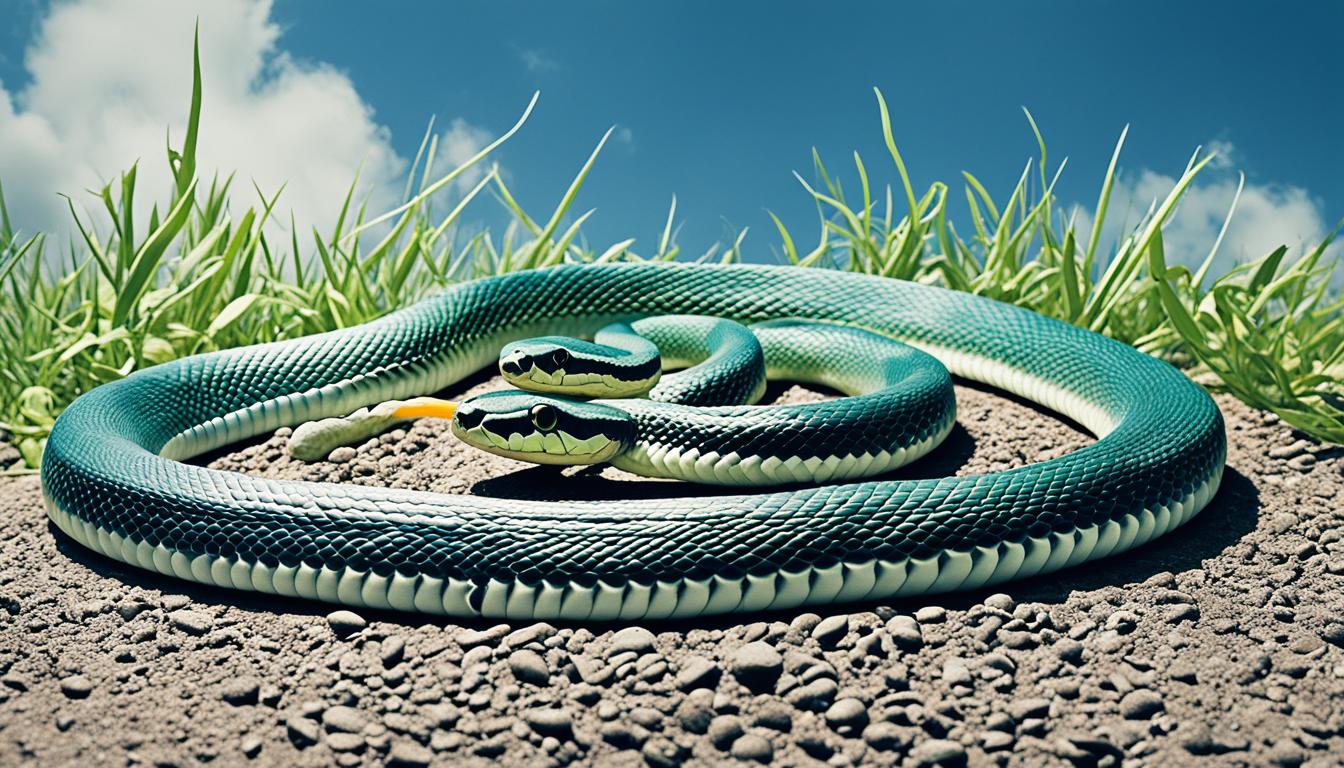 Do Snakes Fart? Uncover The Surprising Truth!