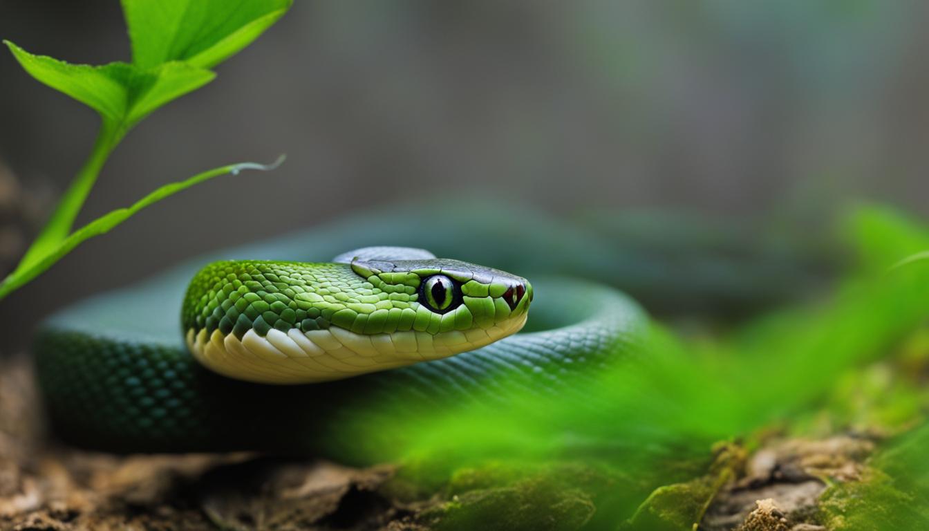 Do Snakes Fart? Uncovering Reptilian Secrets