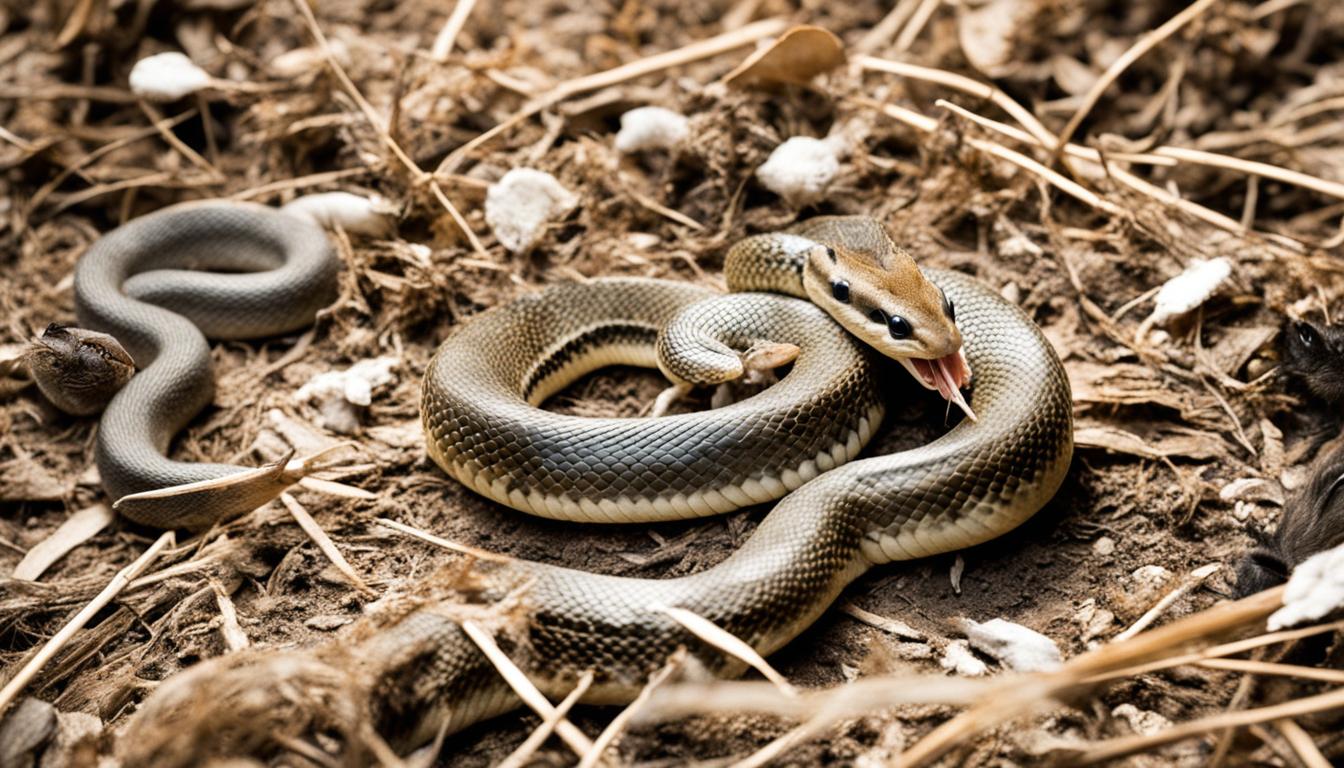 Do Snakes Eat Bunnies? Diet Habits Explored