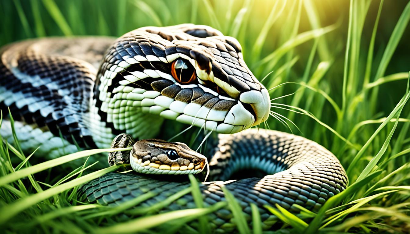 Do Snakes Eat Bunnies? Surprising Diet Facts