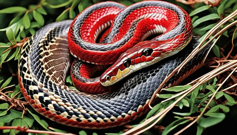 Do Snakes Have Hearts? Reptile Cardio Facts Revealed