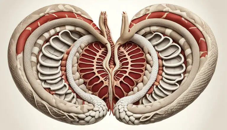 Do Snakes Have Hearts? Unveiling Reptile Anatomy